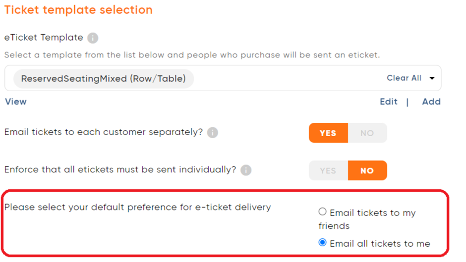 Release Notes 70.1 – TicketSearch